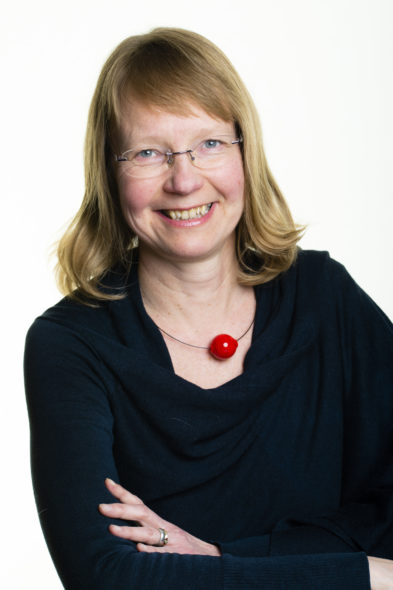 Panelists - Expert Panel for Sustainable Development