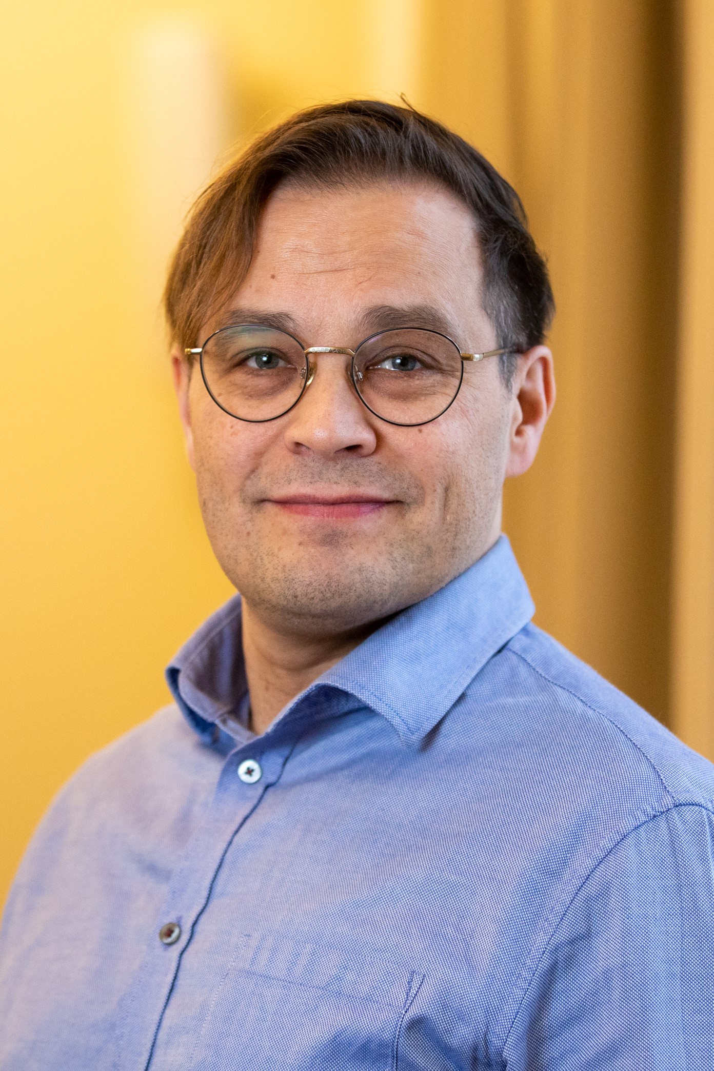 Panelists - Expert Panel for Sustainable Development