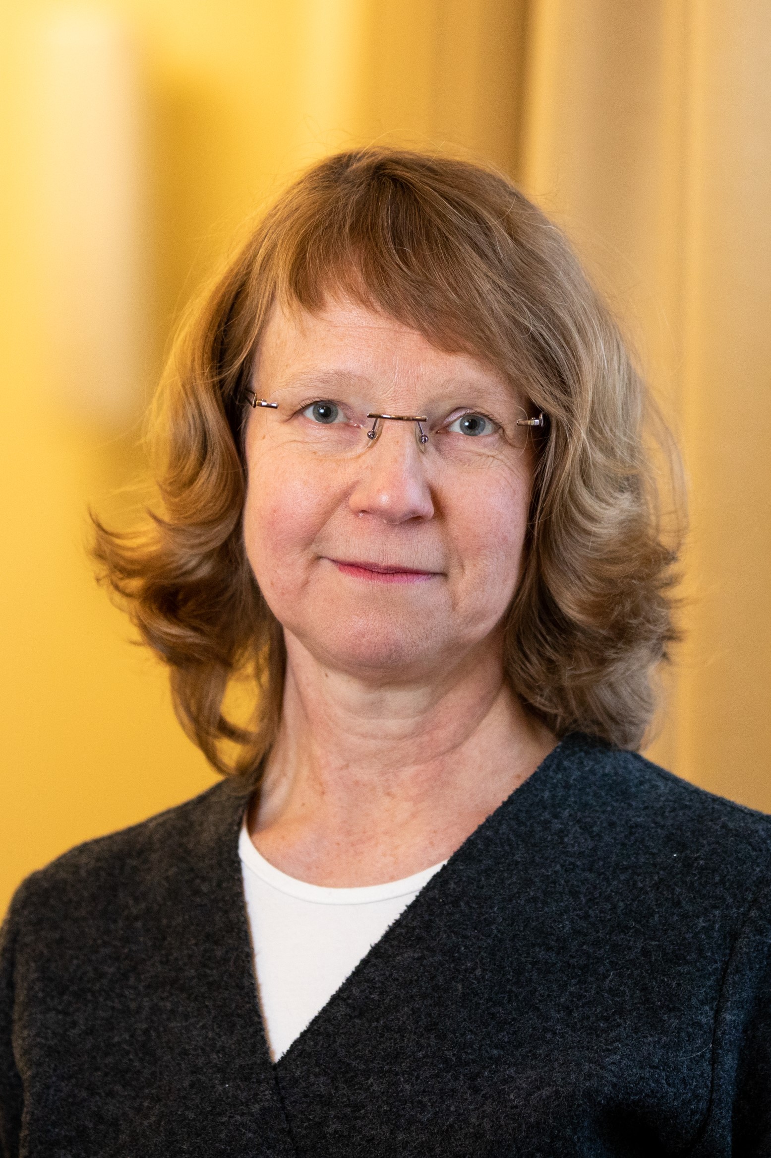 Panelists - Expert Panel for Sustainable Development